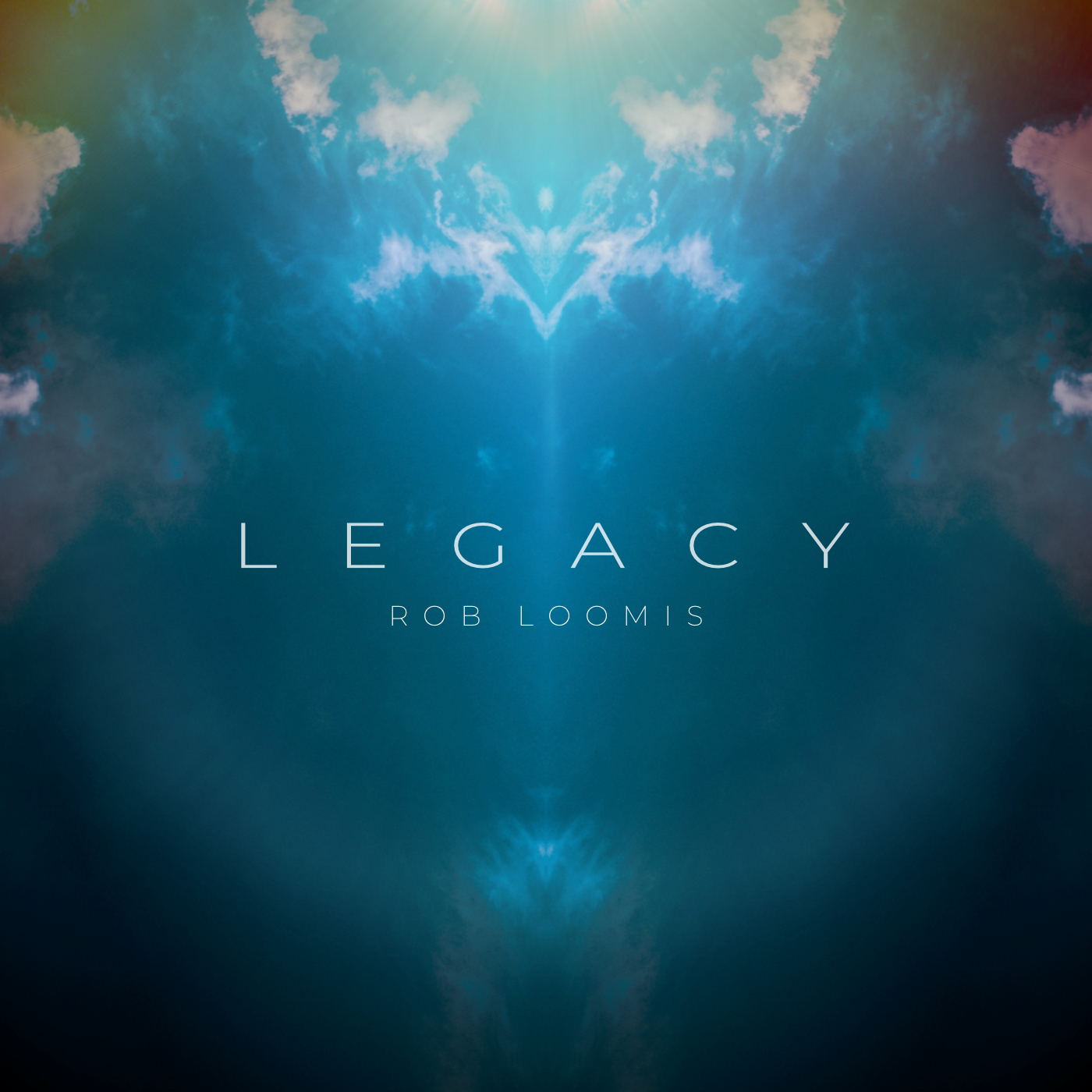 The story behind LEGACY - Rob Loomis | Composer